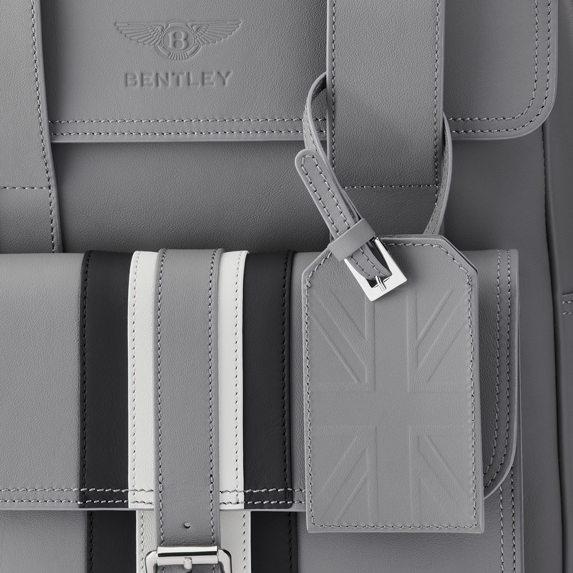 Bentley Backpack – The Bentley Collection