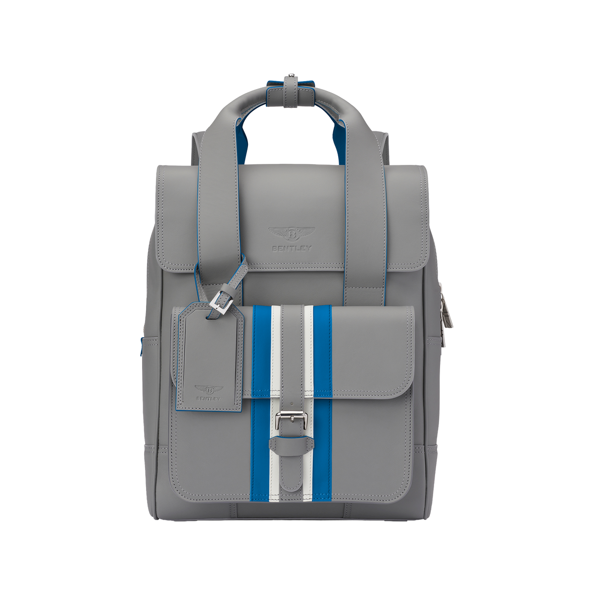 Bentley Limited Edition Luggage Set – The Bentley Collection