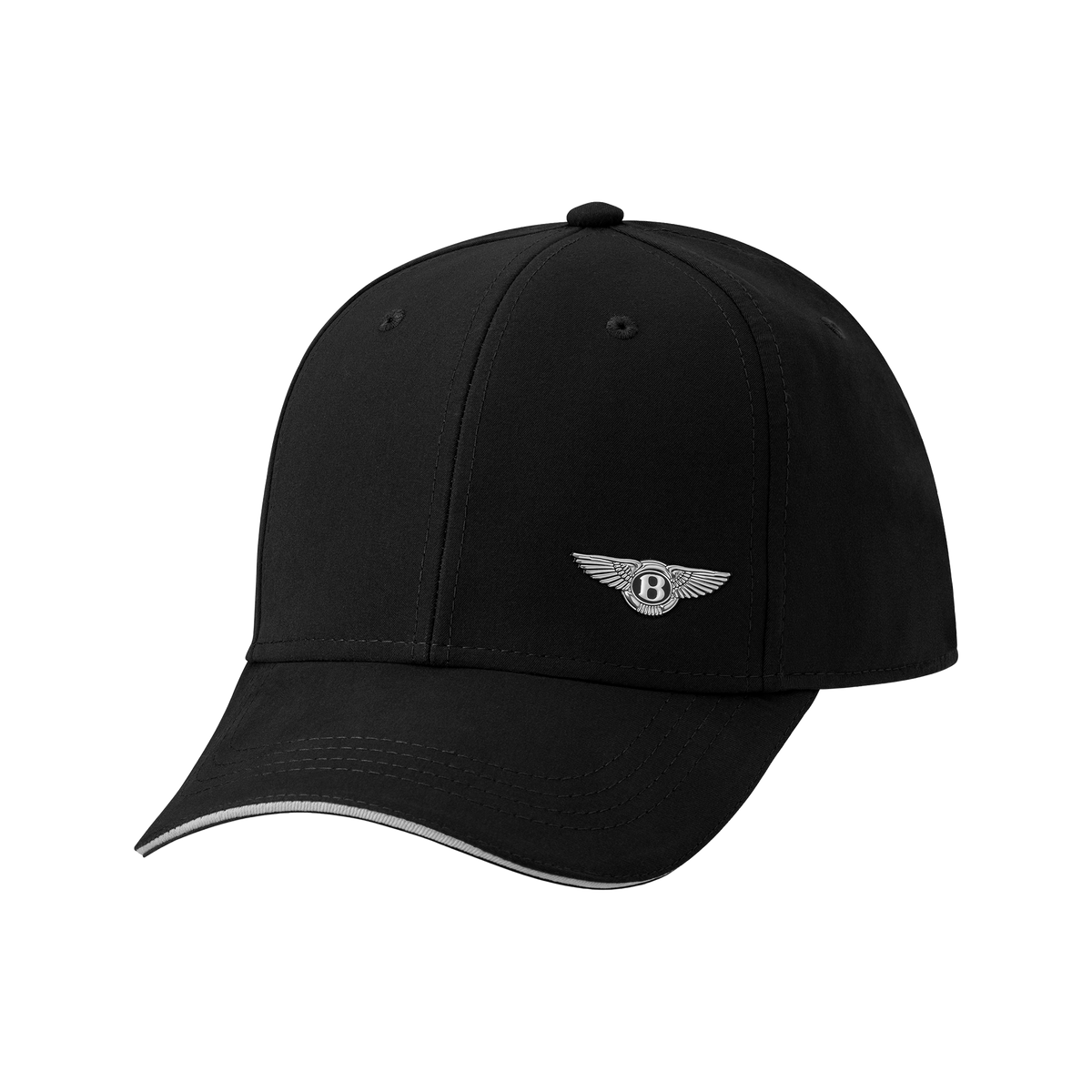 Bentley Cap – The Bentley Collection