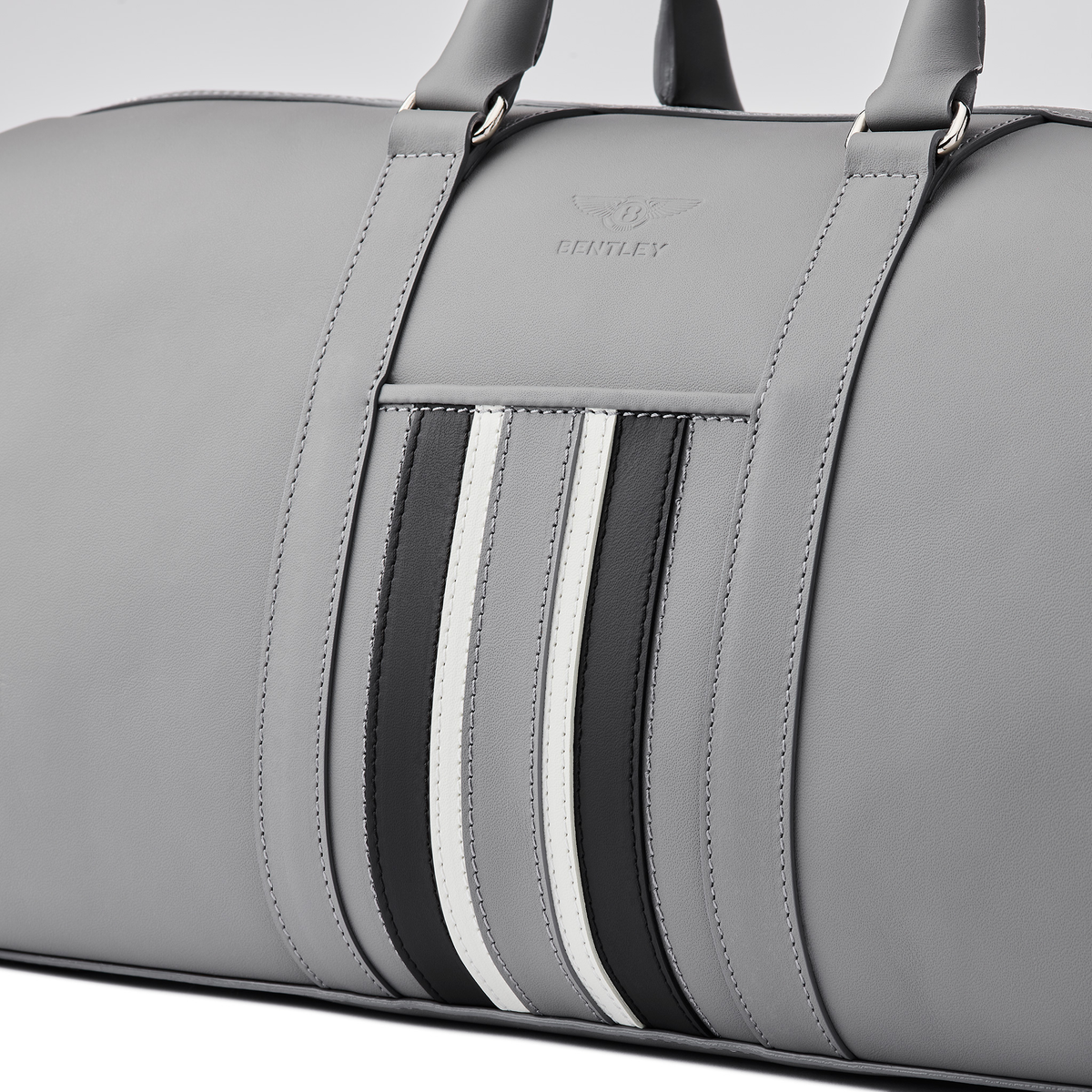 Bentley Overnight Bag – The Bentley Collection