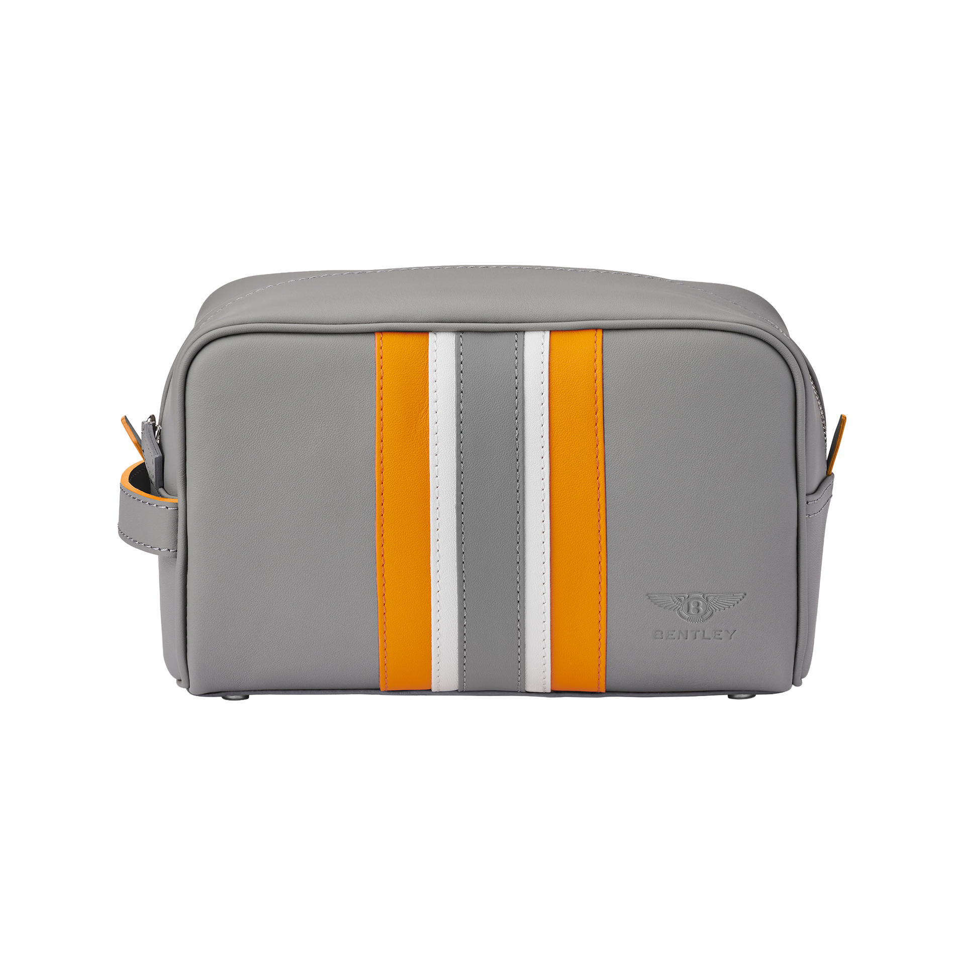 Bentley Limited Edition Luggage Set – The Bentley Collection