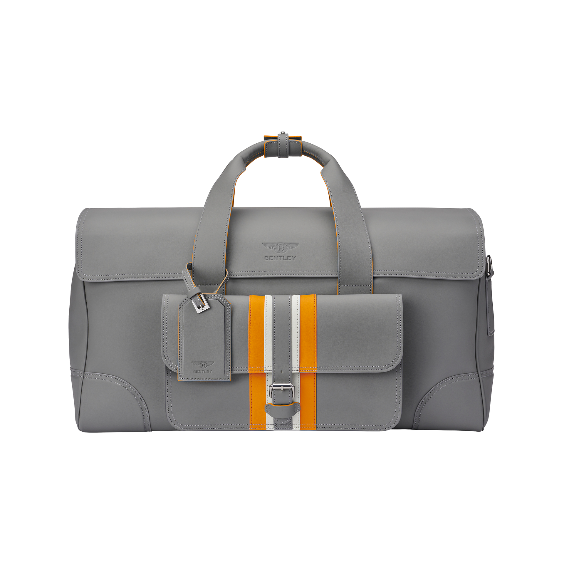 Bentley Limited Edition Luggage Set – The Bentley Collection