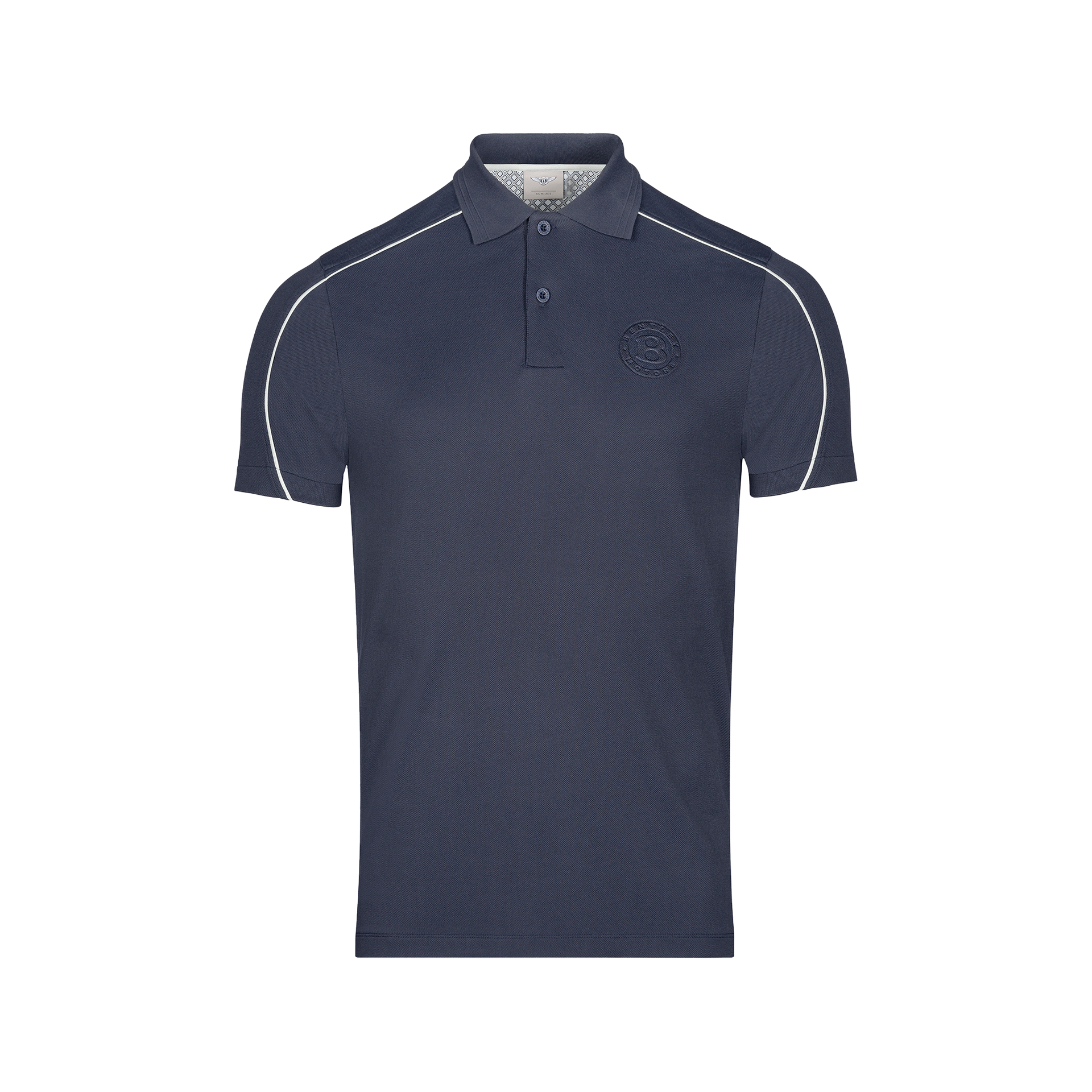 Men's Soft Touch Polo Shirt – The Bentley Collection