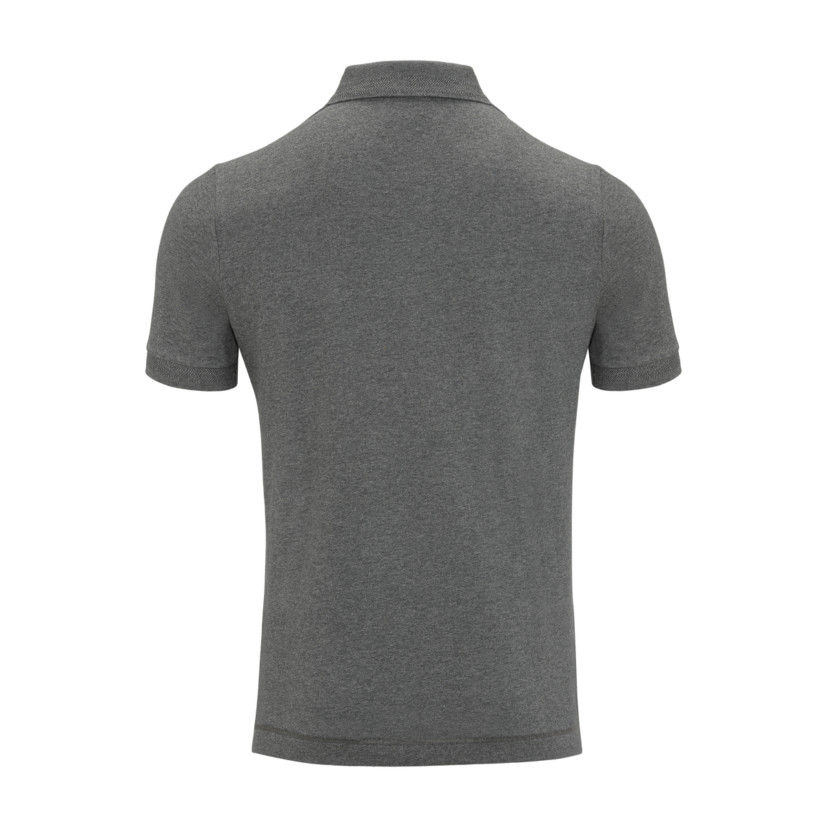 Men's Cotton Polo Shirt – The Bentley Collection