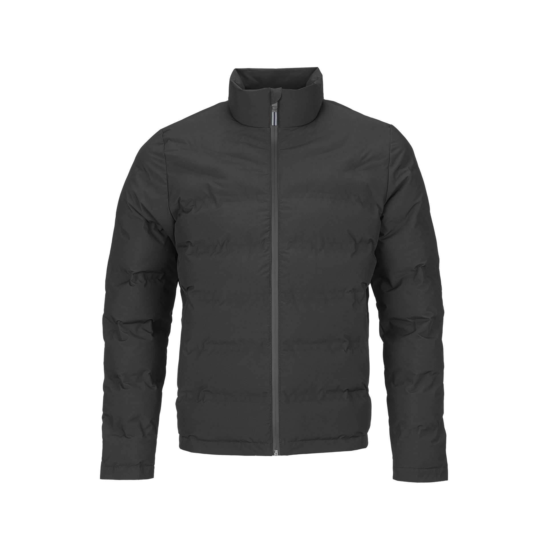 Men's Padded Jacket - Bentley Collection – The Bentley Collection