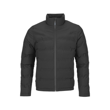 Men's Padded Jacket - Bentley Collection – The Bentley Collection