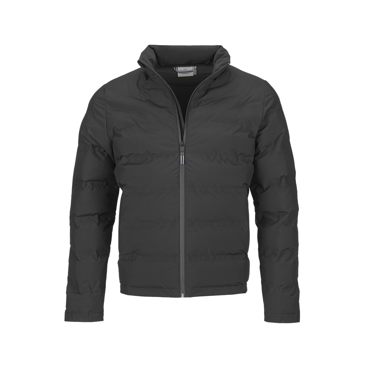 Men's Padded Jacket - Bentley Collection – The Bentley Collection