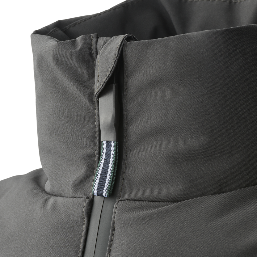 Men's Padded Jacket - Bentley Collection – The Bentley Collection