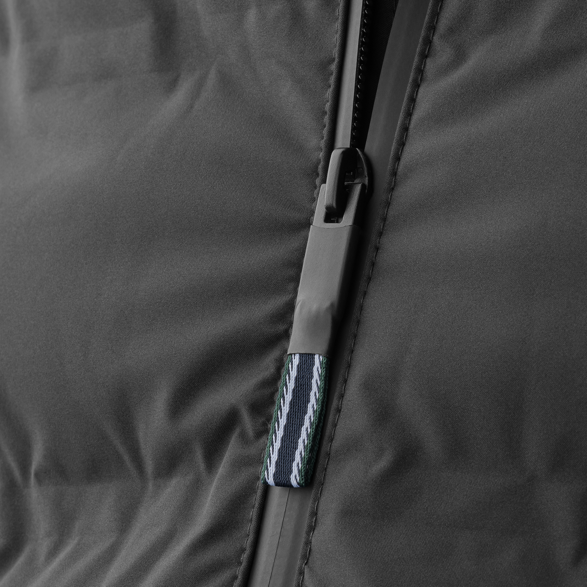 Men's Padded Jacket - Bentley Collection – The Bentley Collection