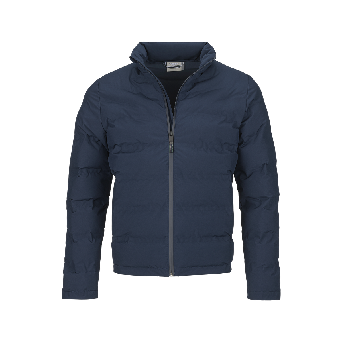 Men's Padded Jacket - Bentley Collection – The Bentley Collection