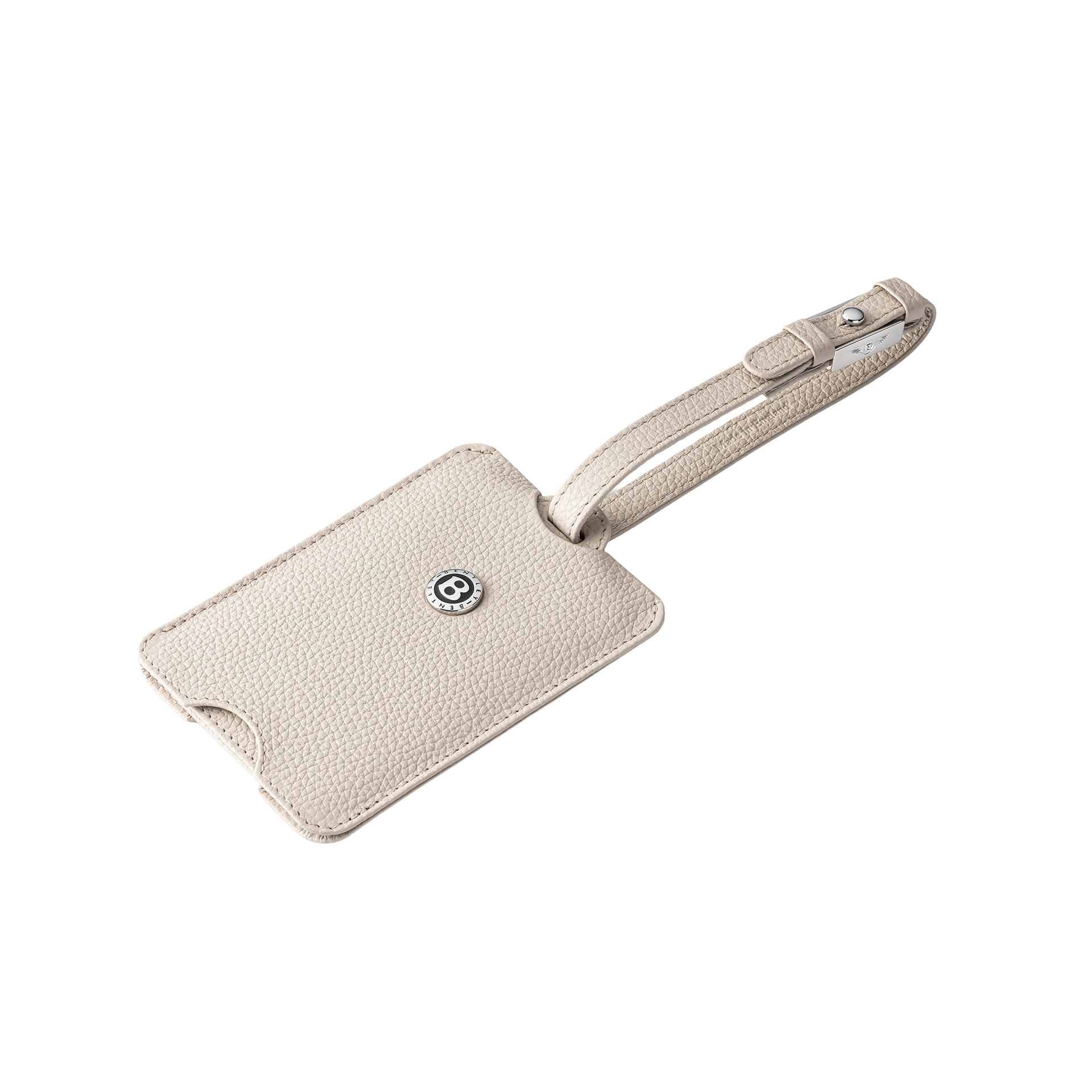 Luggage Tag – The Bentley Collection