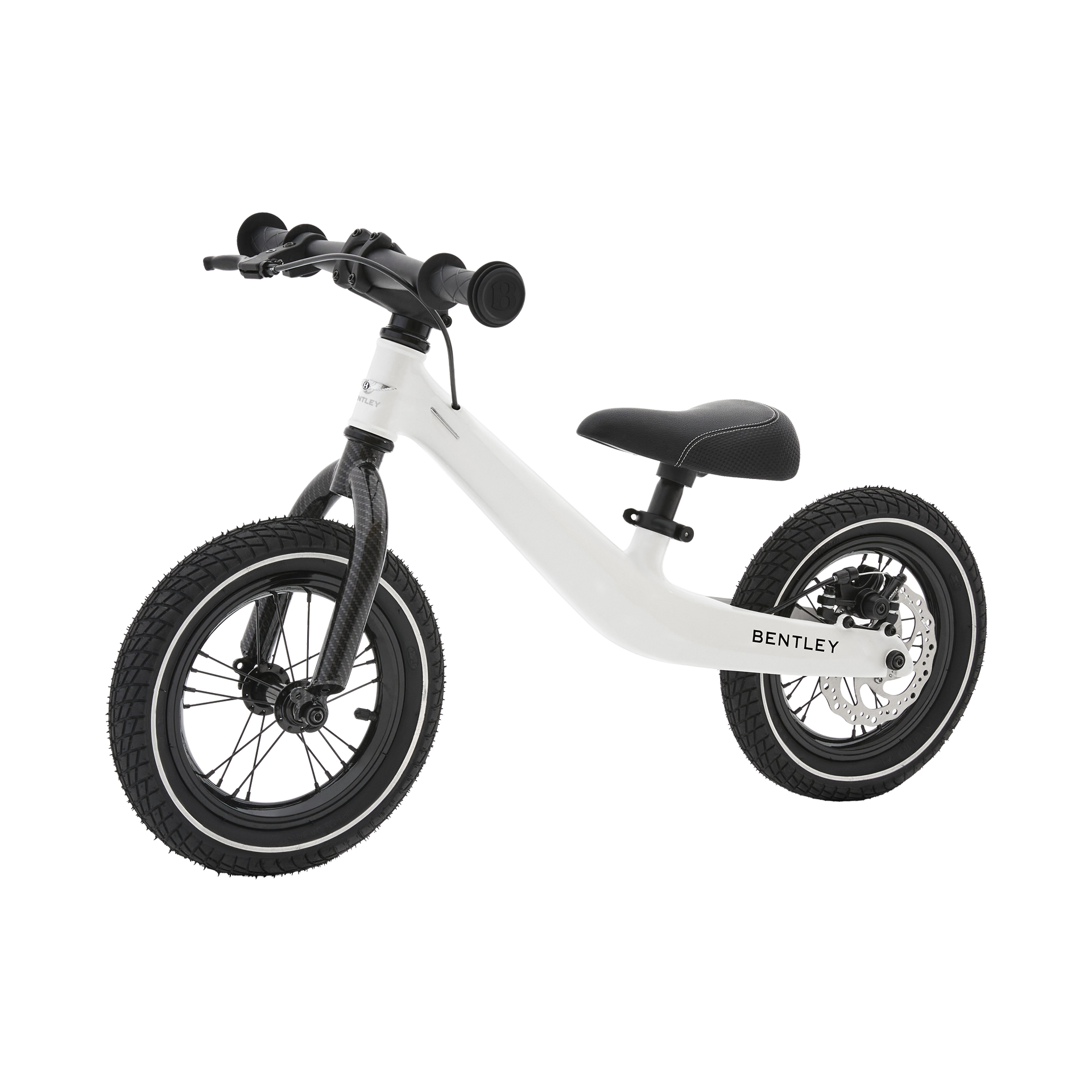 Bentley Balance Bike – The Bentley Collection
