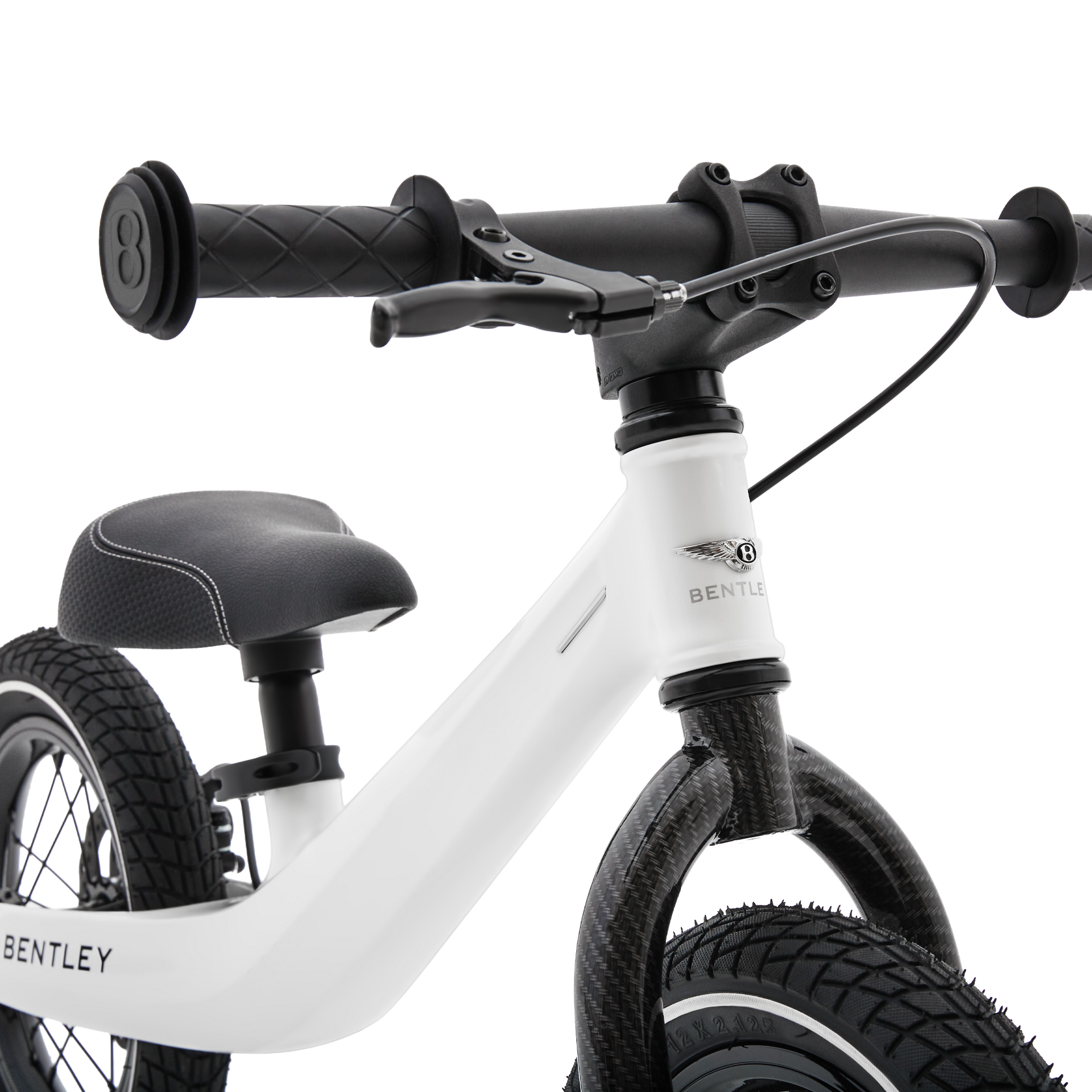 Bentley Balance Bike – The Bentley Collection