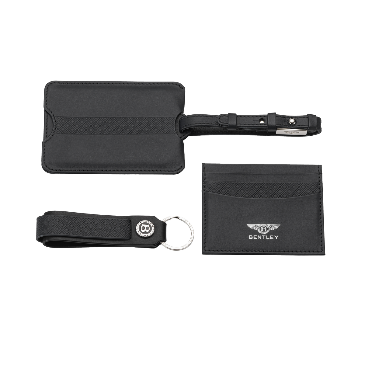 Travel Gift Set – The Bentley Collection