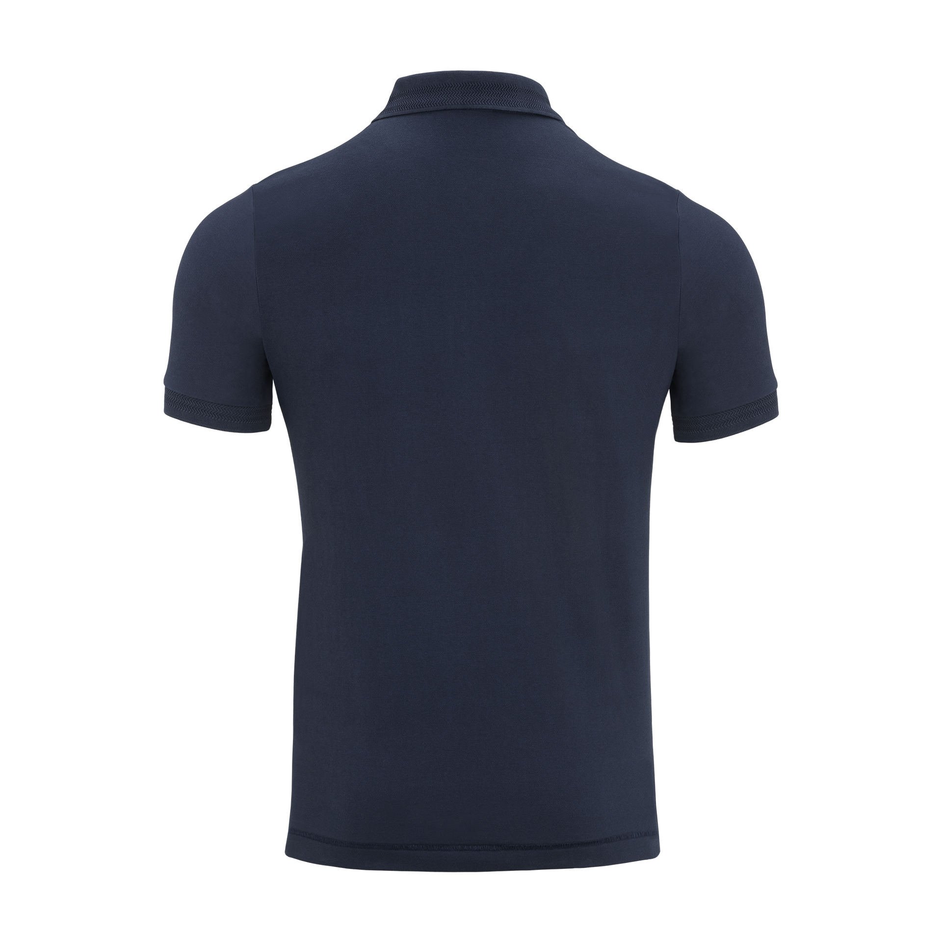 Men's Cotton Polo Shirt – The Bentley Collection