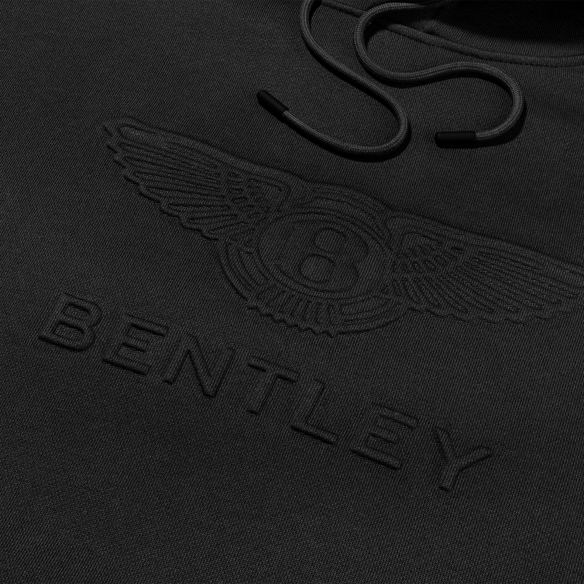 Wings Hoodie – The Bentley Collection
