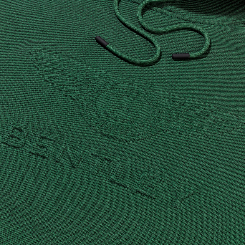 Wings Hoodie – The Bentley Collection