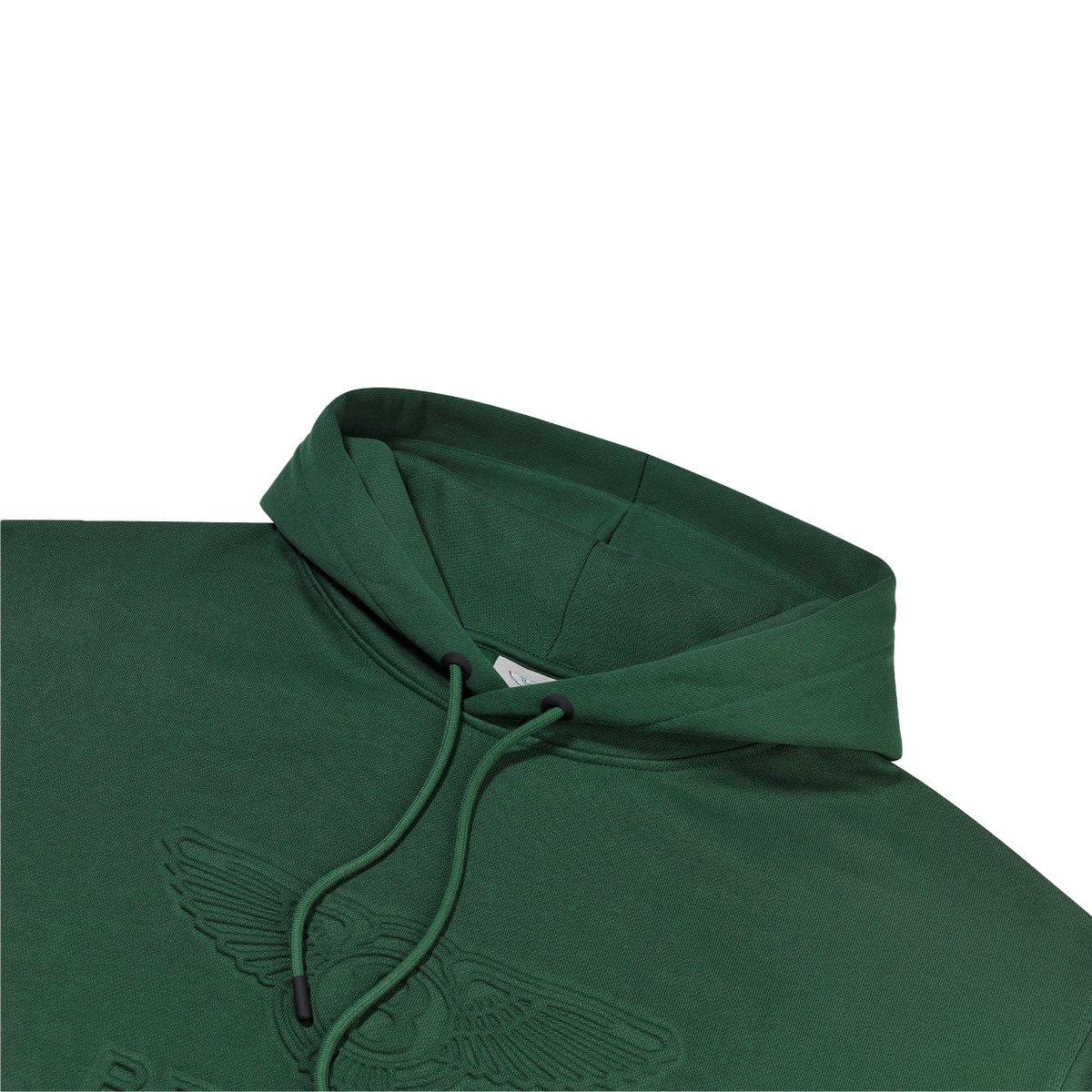 Wings Hoodie – The Bentley Collection