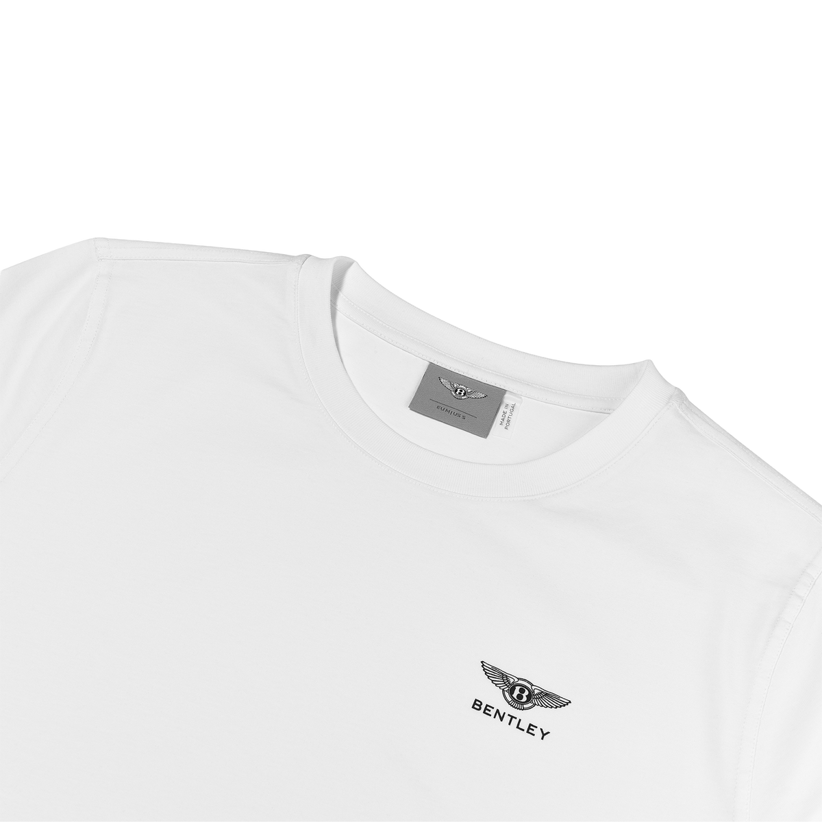 Men's Signature T-Shirt – The Bentley Collection