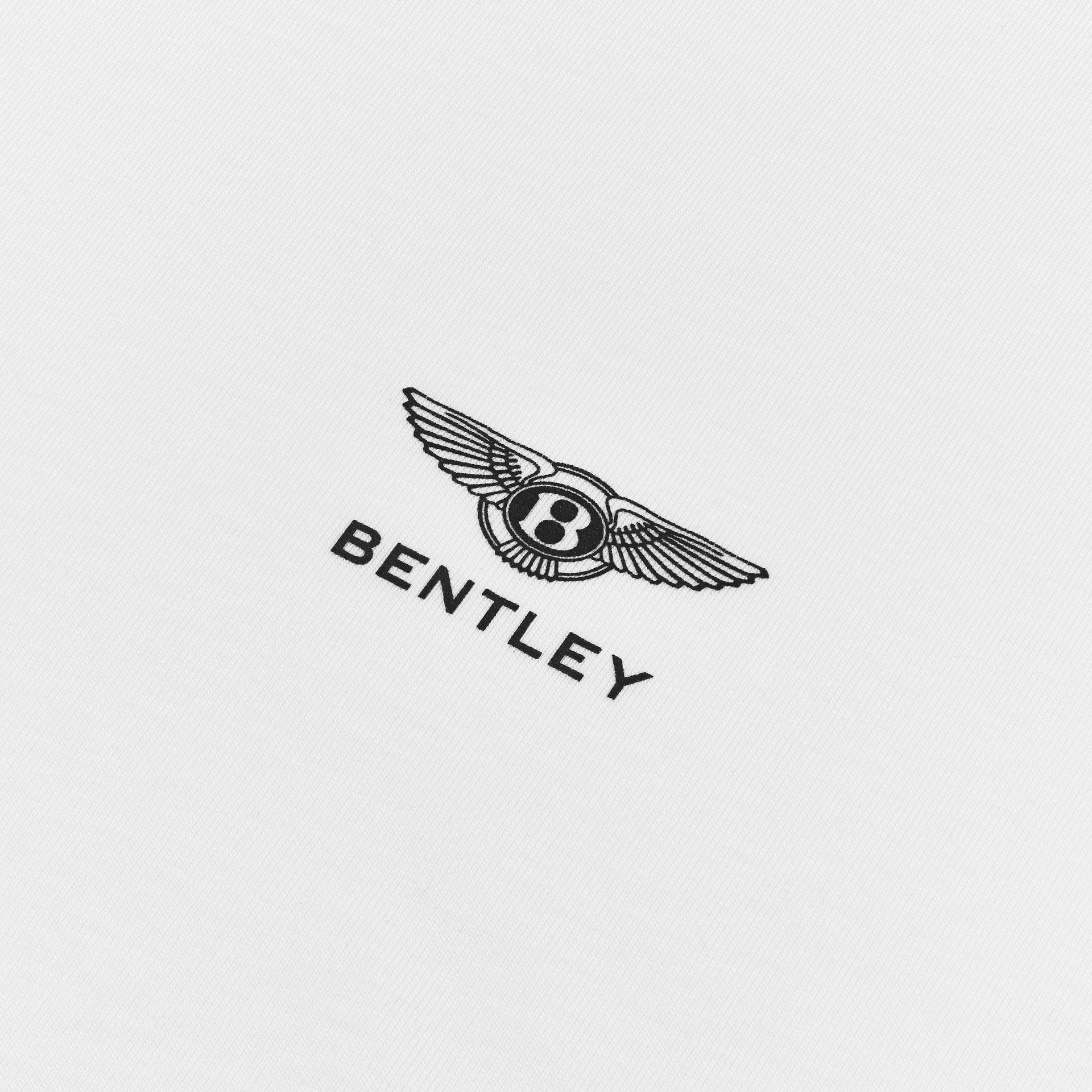 Men's Signature T-Shirt – The Bentley Collection