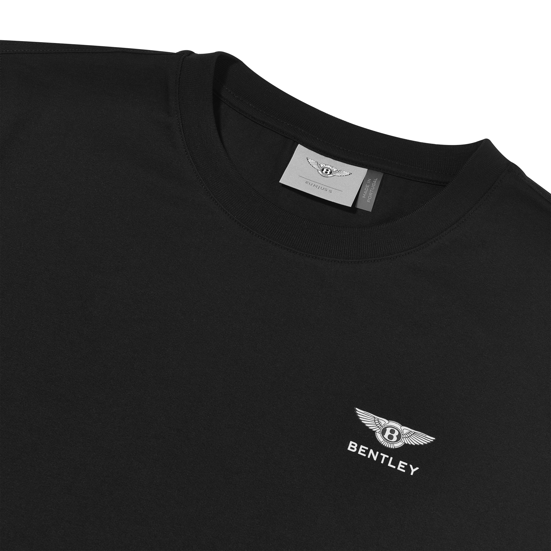 Men's Signature T-Shirt – The Bentley Collection