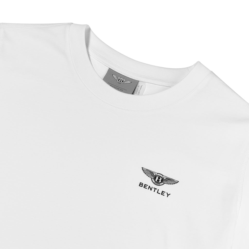 Ladies' Signature T-Shirt – The Bentley Collection