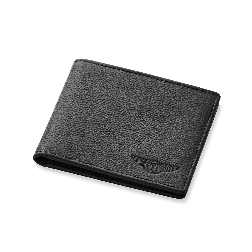 Billfold Wallet – The Bentley Collection