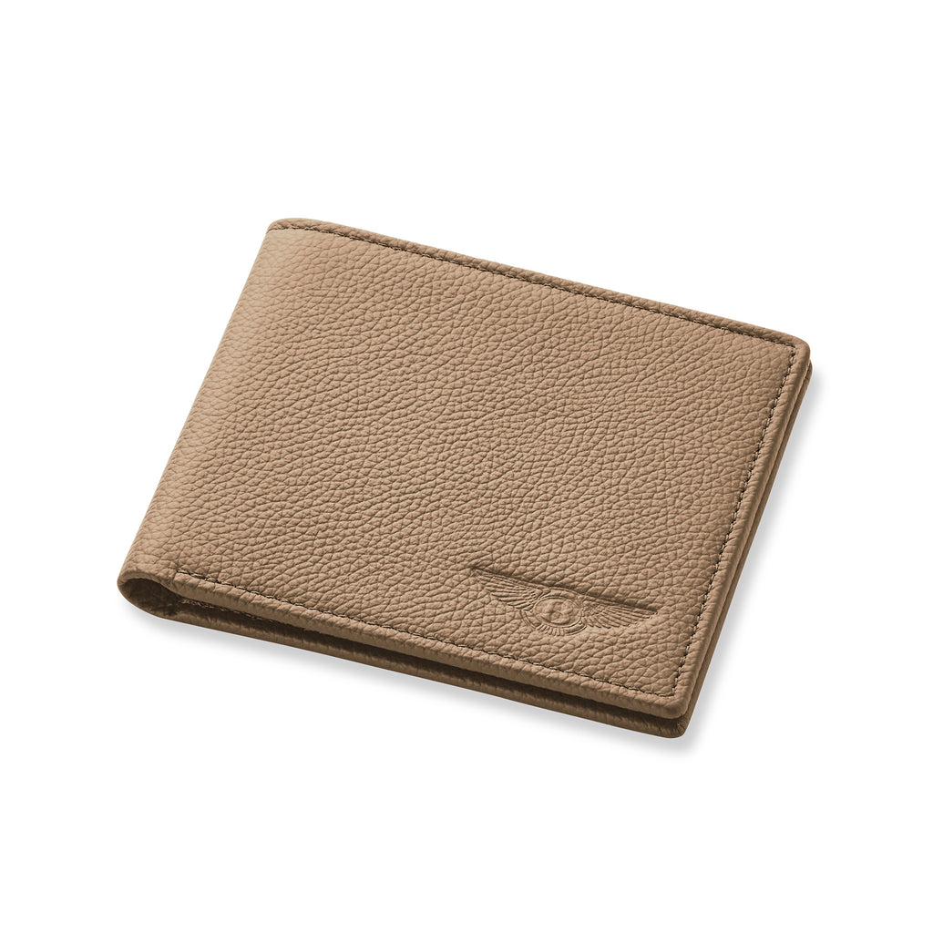 Billfold Wallet – The Bentley Collection