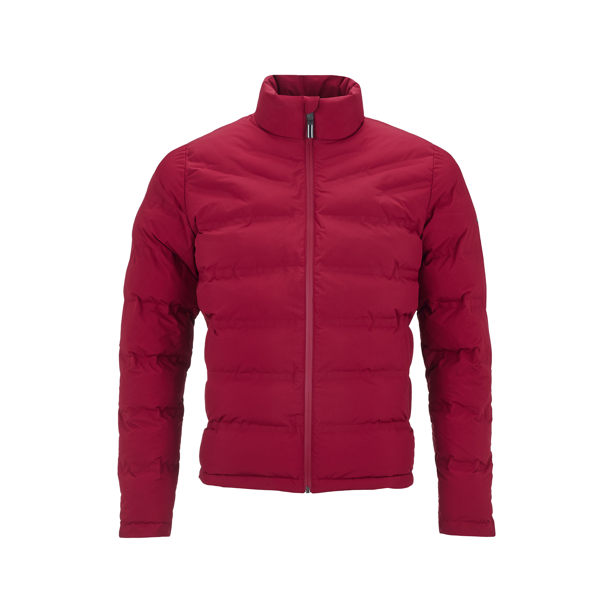 Men's Padded Jacket - Bentley Collection – The Bentley Collection