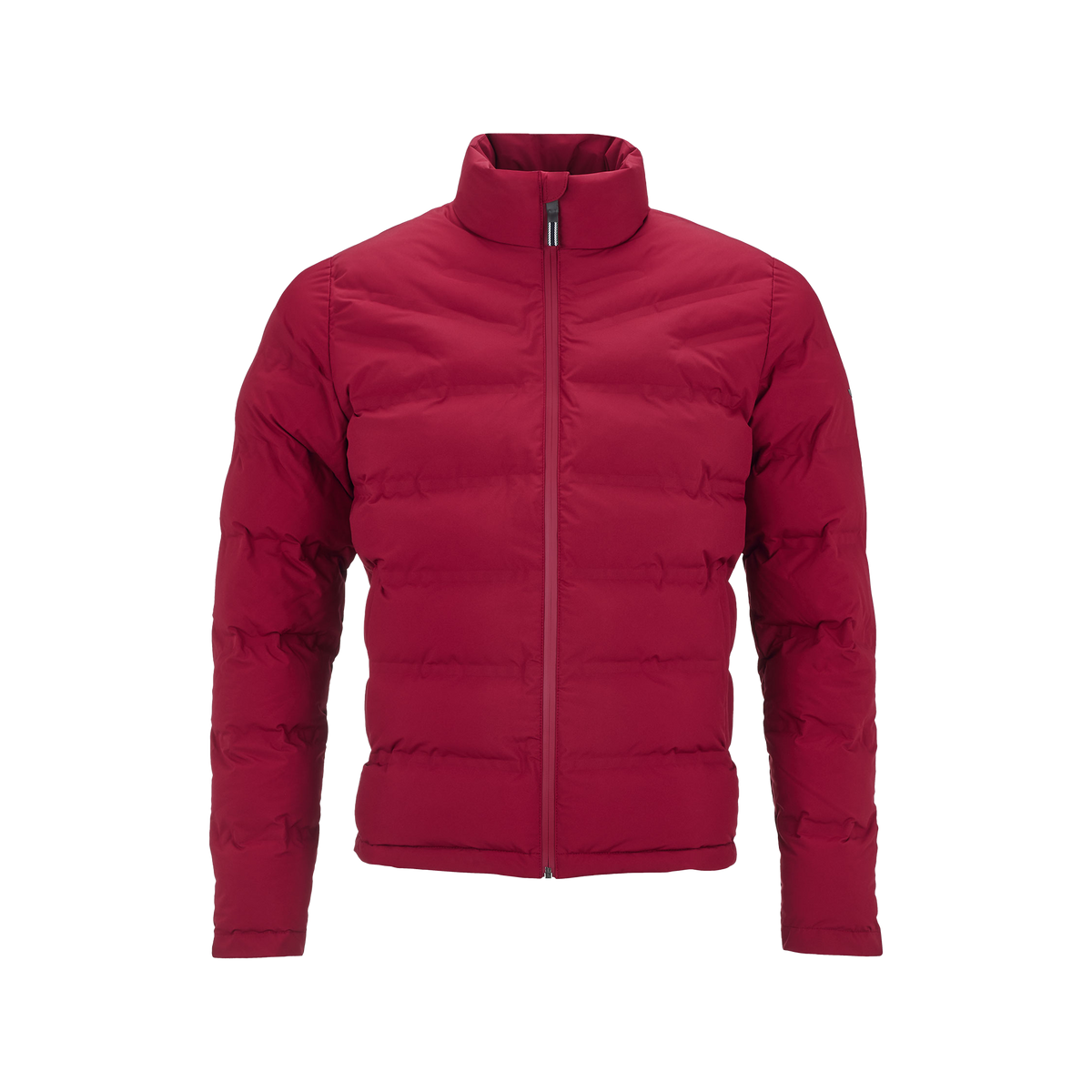 Men's Padded Jacket - Bentley Collection – The Bentley Collection