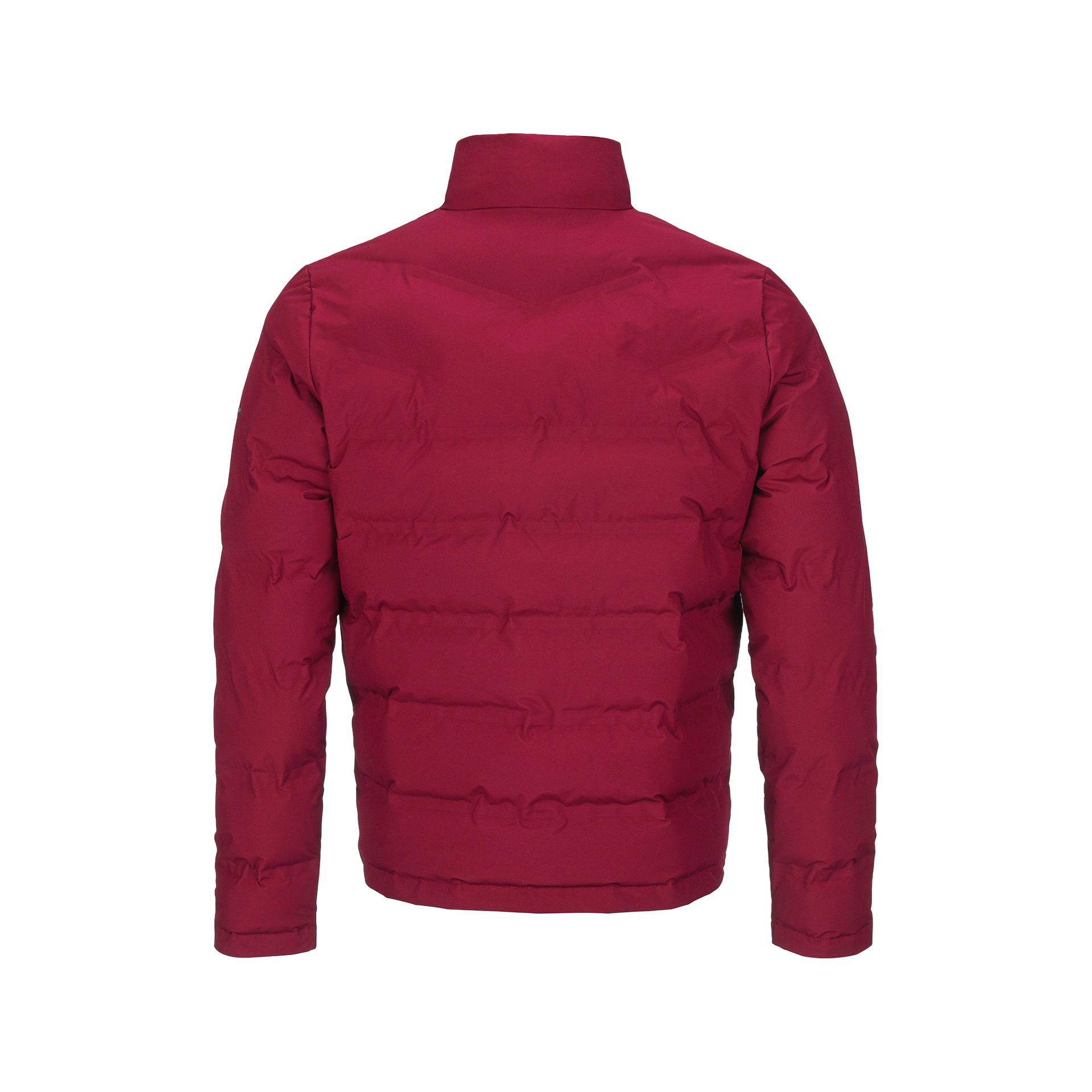 Men's Padded Jacket - Bentley Collection – The Bentley Collection