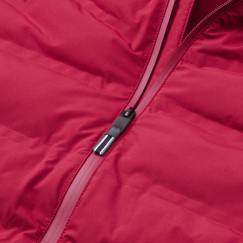 Men's Padded Jacket - Bentley Collection – The Bentley Collection