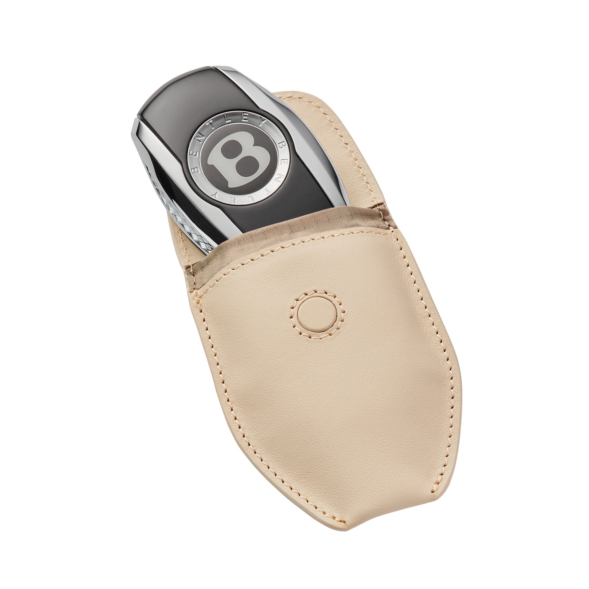 RFID Car Key Case – The Bentley Collection