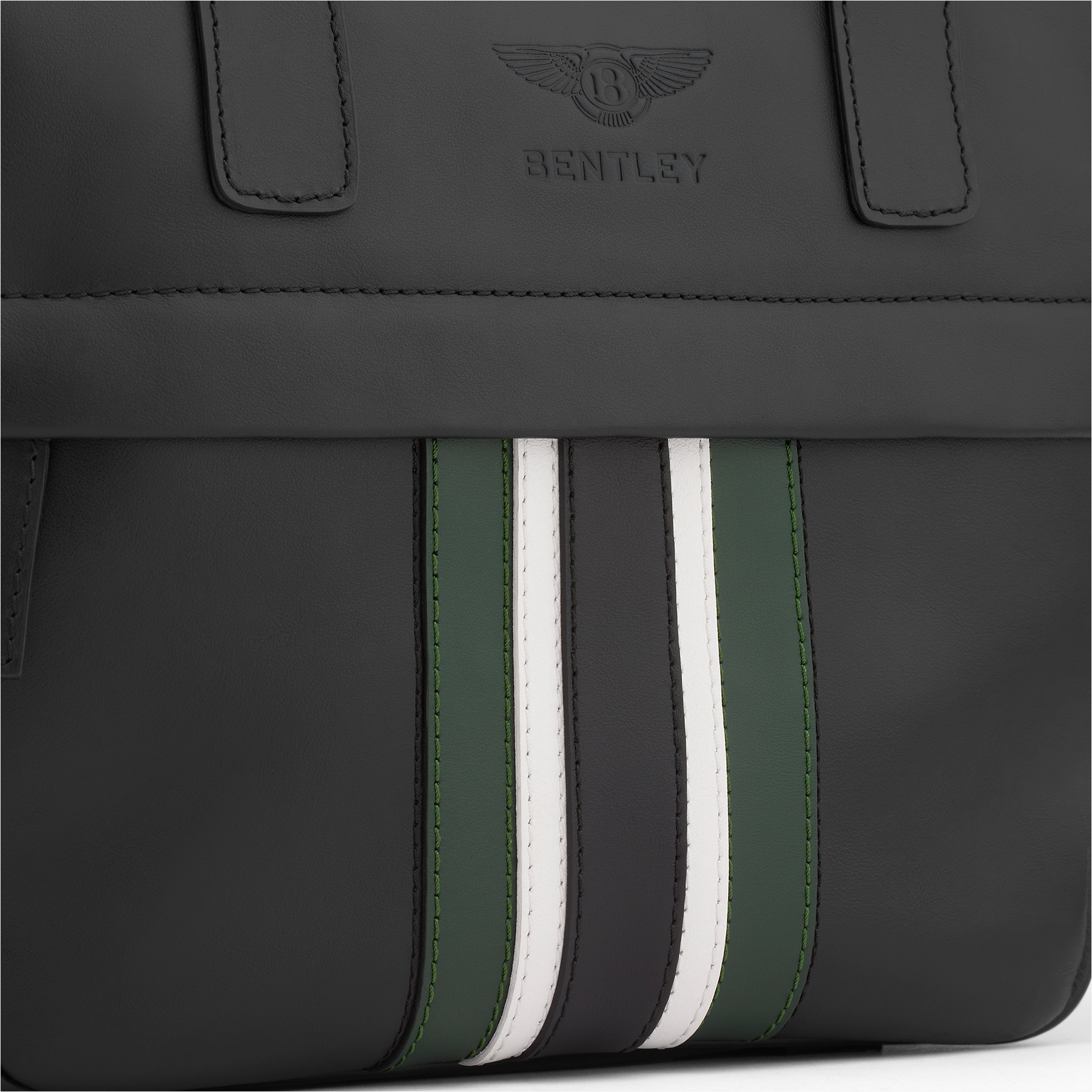 Bentley Accessory Bag – The Bentley Collection