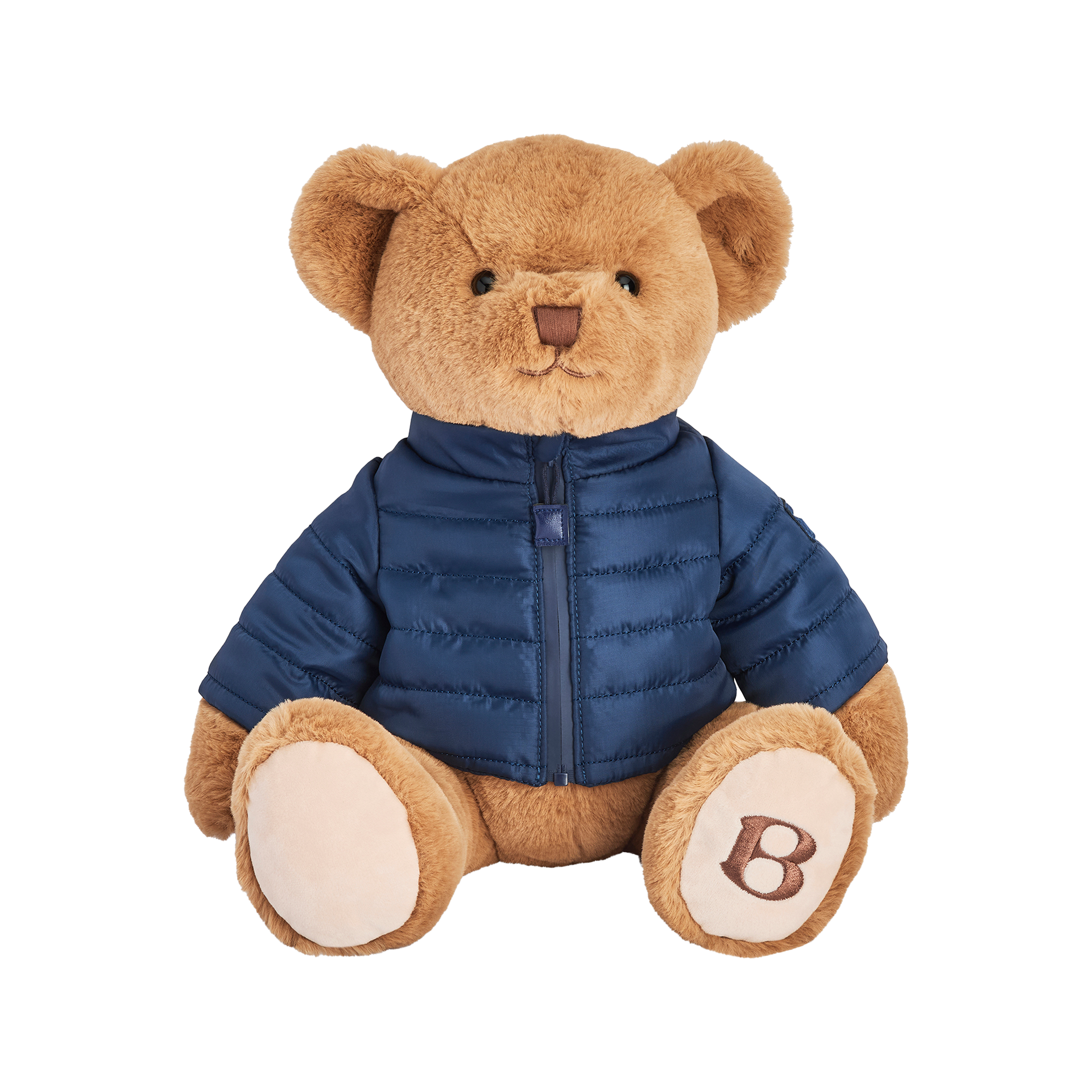 Outerwear Bear – The Bentley Collection