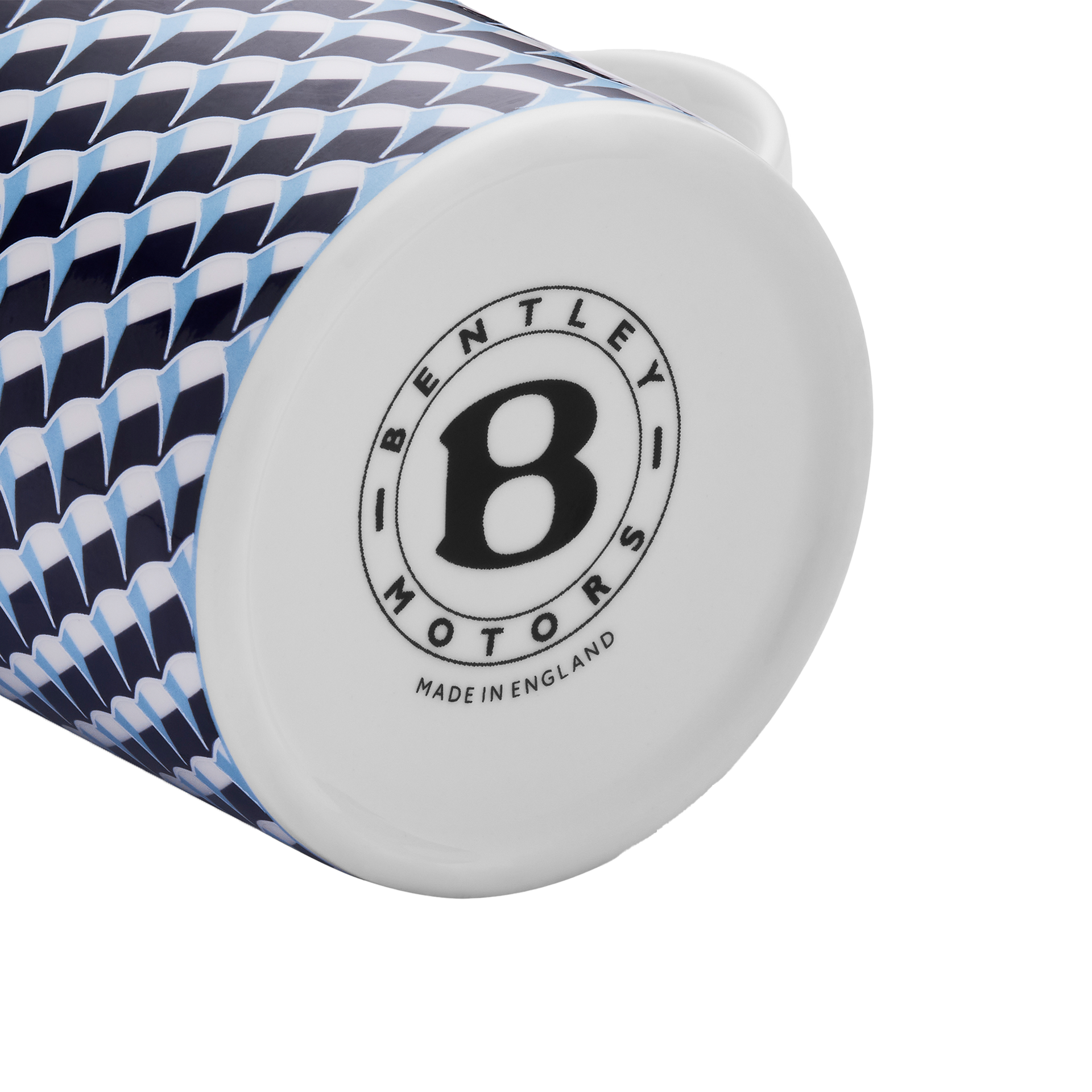 Bentley Mug – The Bentley Collection