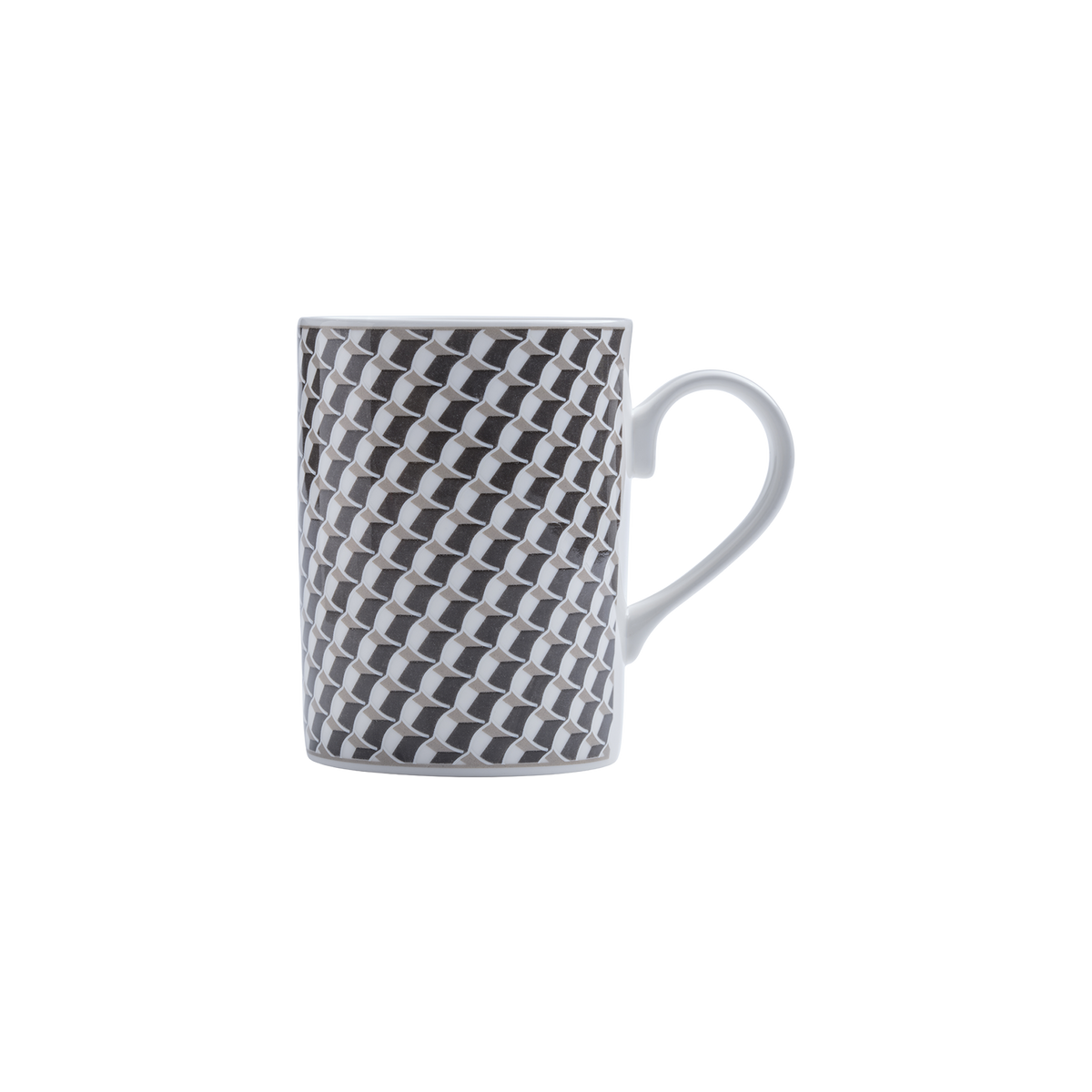 Bentley Mug – The Bentley Collection