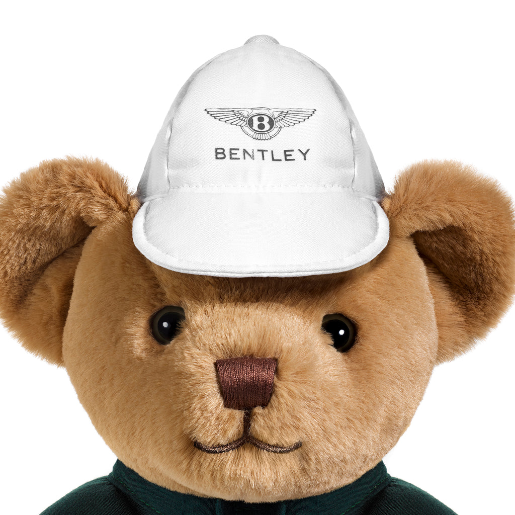 Engineer Bear – The Bentley Collection