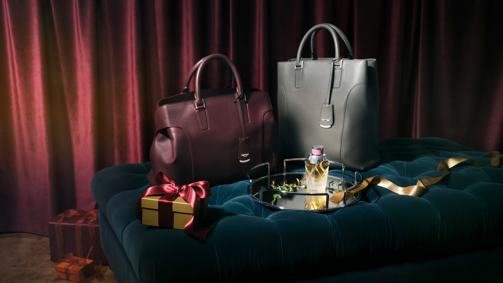The Bentley Collection: Shop the Luxurious, Unique Range