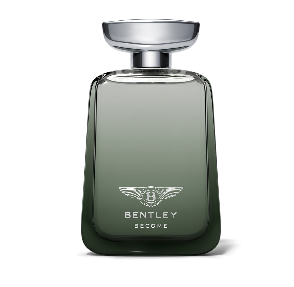 Bentley Become – The Bentley Collection