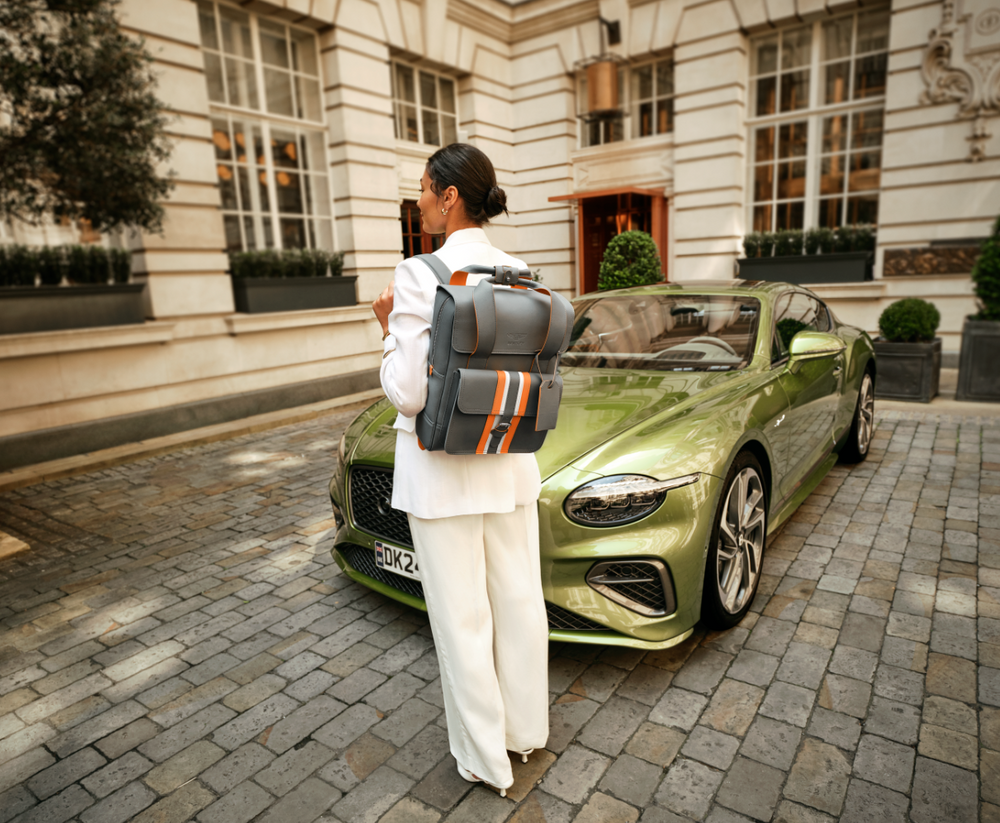 The Bentley Collection: Shop the Luxurious, Unique Range