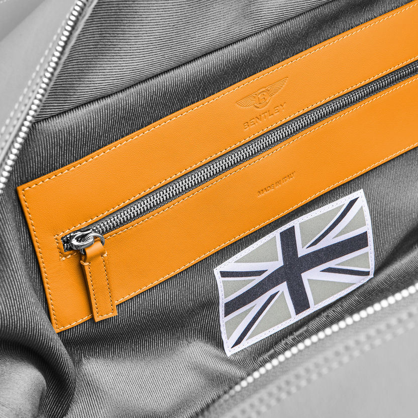 Bentley Limited Edition Luggage Set – The Bentley Collection