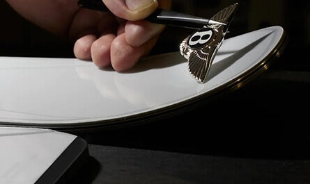 The Bentley Collection: Shop the Luxurious, Unique Range