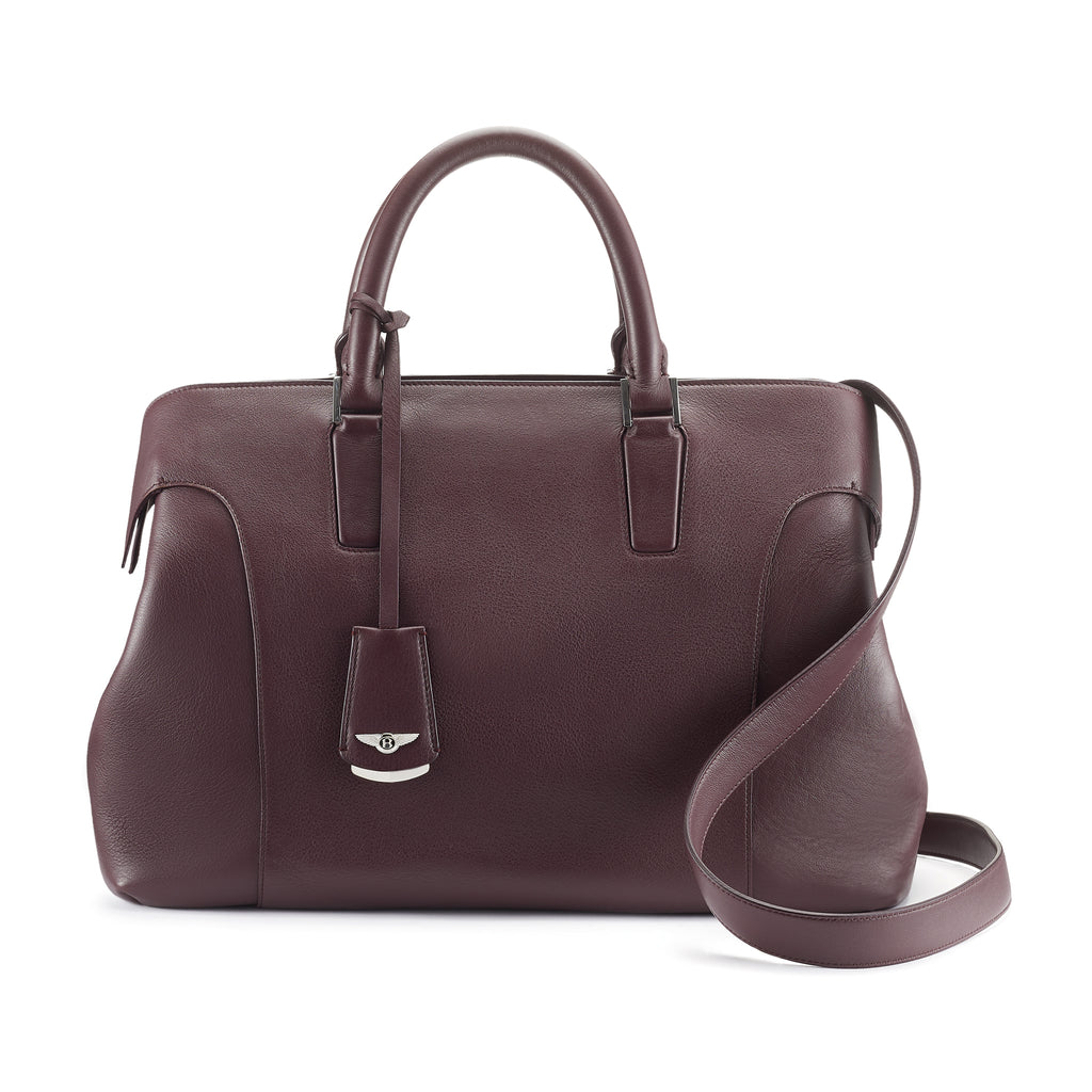 Mary P Bag – The Bentley Collection
