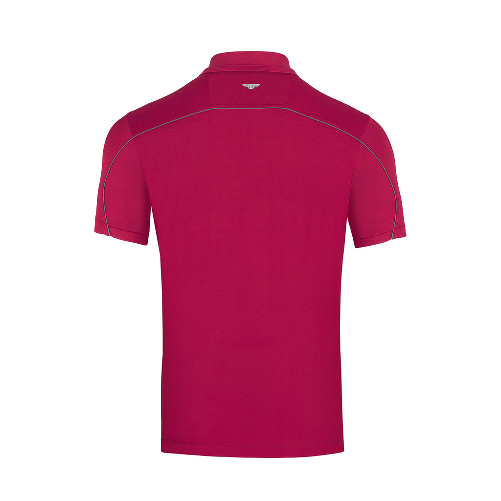 Men's Soft Touch Polo Shirt – The Bentley Collection