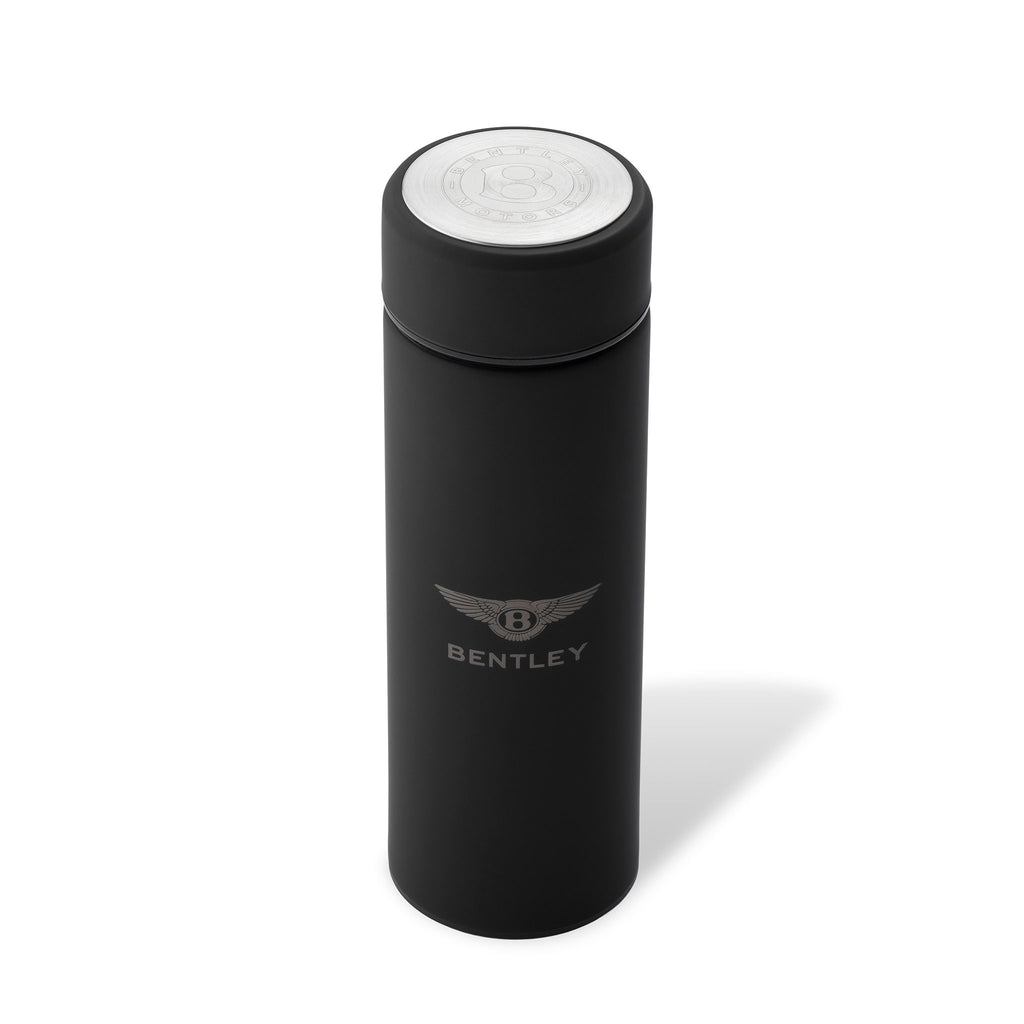 Bentley Travel Flask – The Bentley Collection