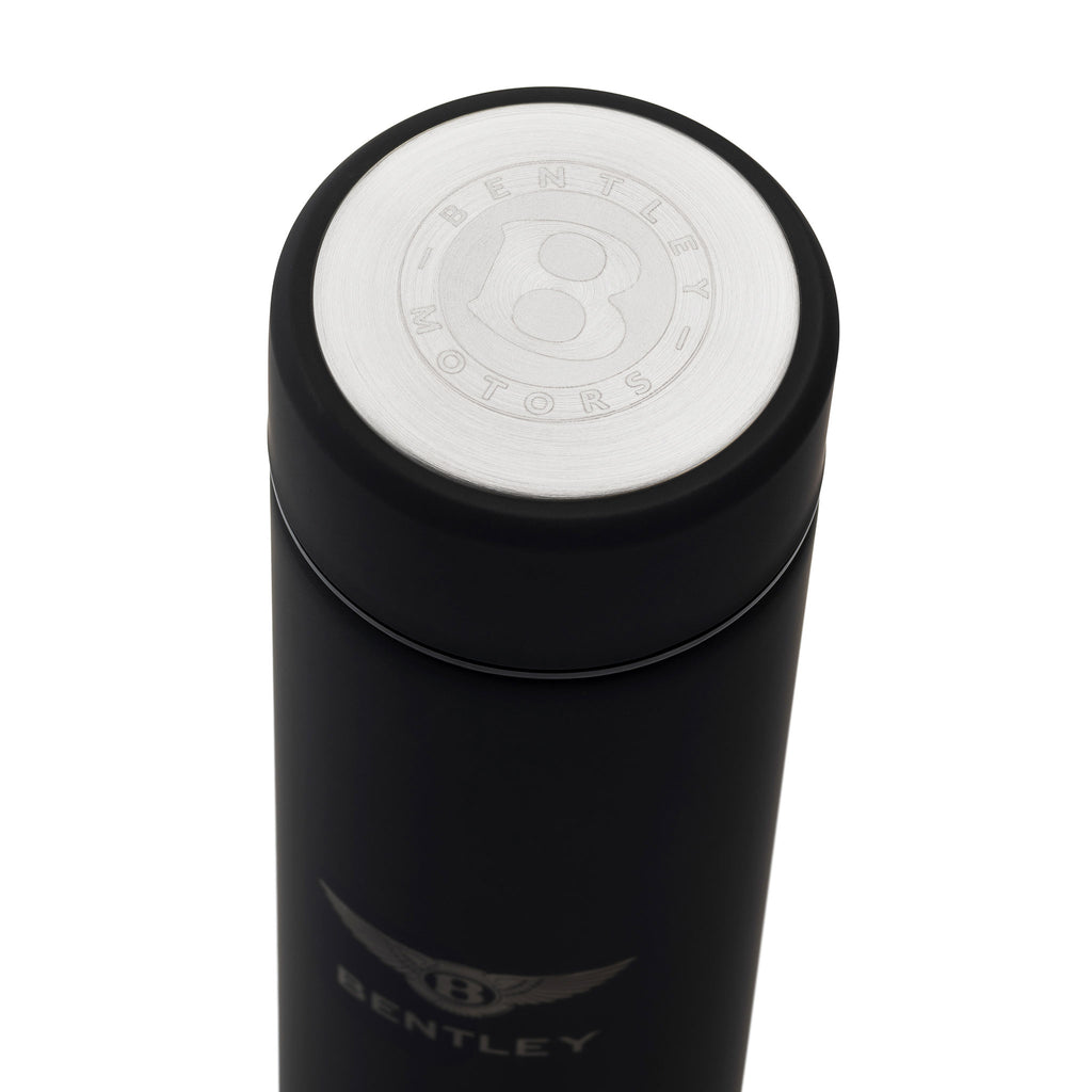 Bentley Travel Flask – The Bentley Collection