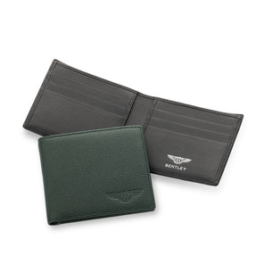 Luxury Men's Wallets - The Bentley Collection