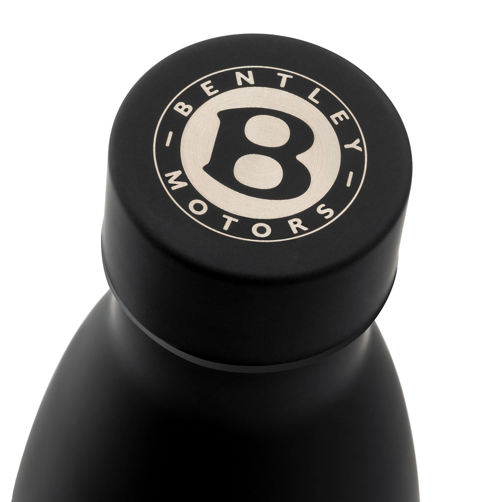 Water Bottle – The Bentley Collection