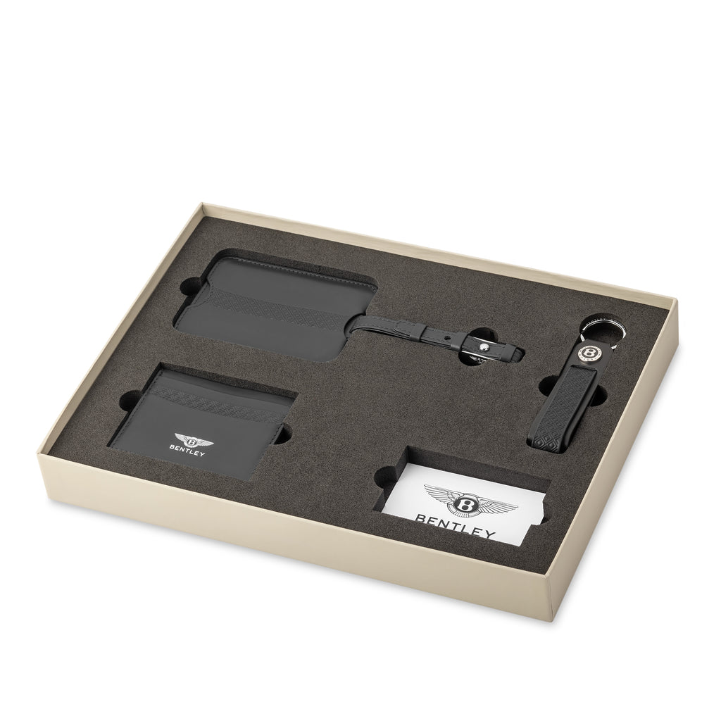 Travel Gift Set – The Bentley Collection